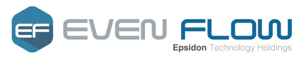 Even Flow – The Epsidon Group