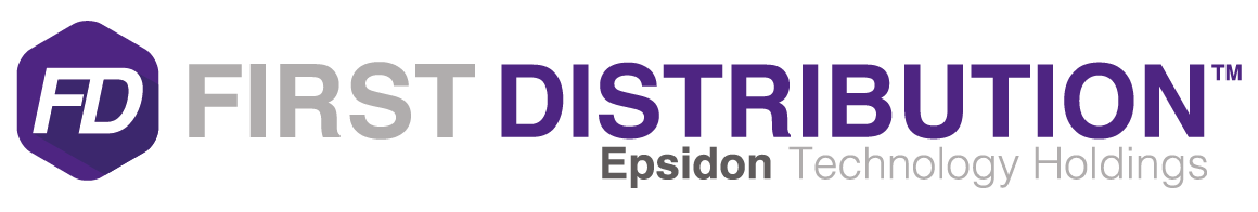 First Distribution – The Epsidon Group
