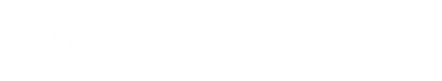 First Distribution – The Epsidon Group